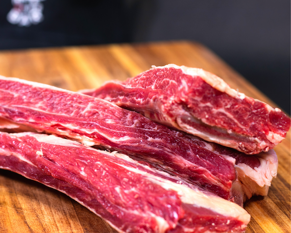 The Butcher – The Butcher & The Bar